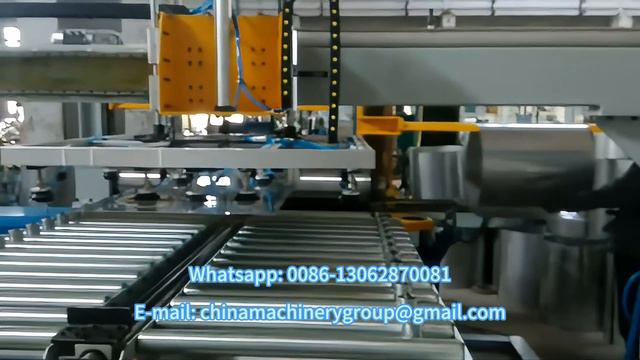 3х-валковый гидравлический листогибочный станок для гибки листового металла