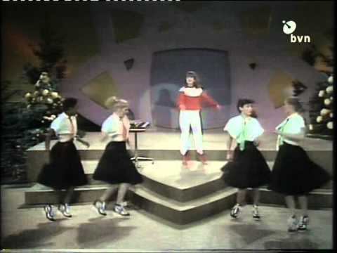 Sandy - 10.Zeg Nooit Te Vlug Ja Ja Ja (1980)