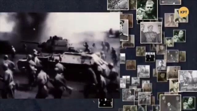 Телемарафон «День Победы». Телеканал «Киевская Русь», 2020. Александр Семченко и Георгий Крючков