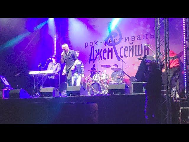 Джем-сейшн с. Целинное 2022. Часть 5