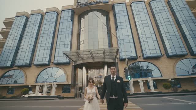 Армянская свадьба в Ростове-на-Дону | Ashot & Alvard