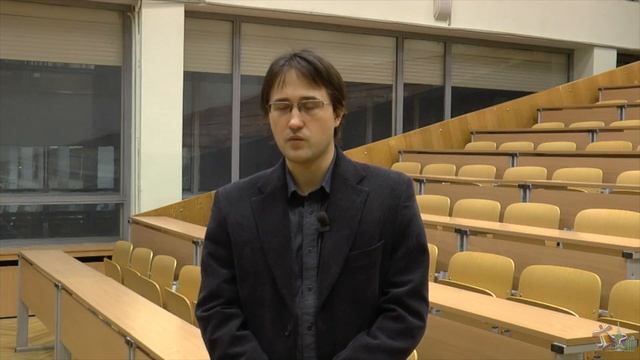 Компьютерное зрение и распознавание образов - Promo