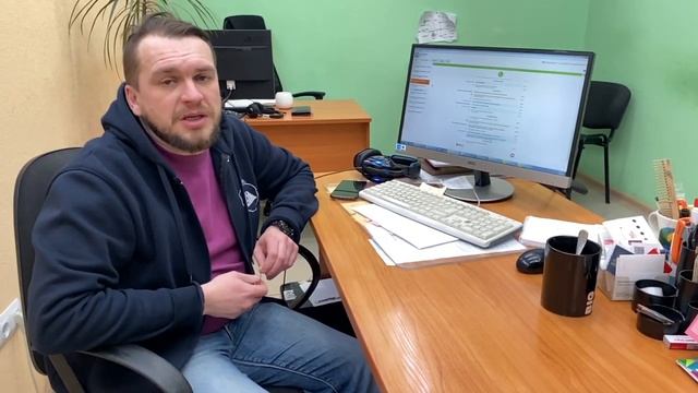 1С-Коннект в ГК Софт-Сервис, г. Уфа.