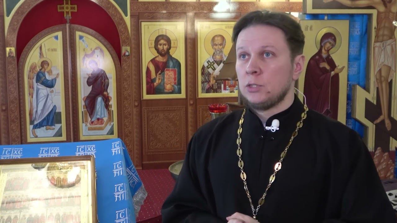 Рождественский пост