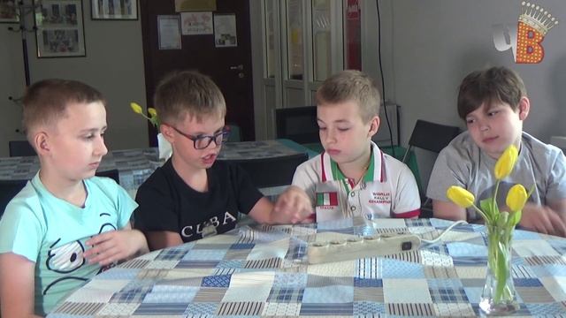 Нашествие роботов