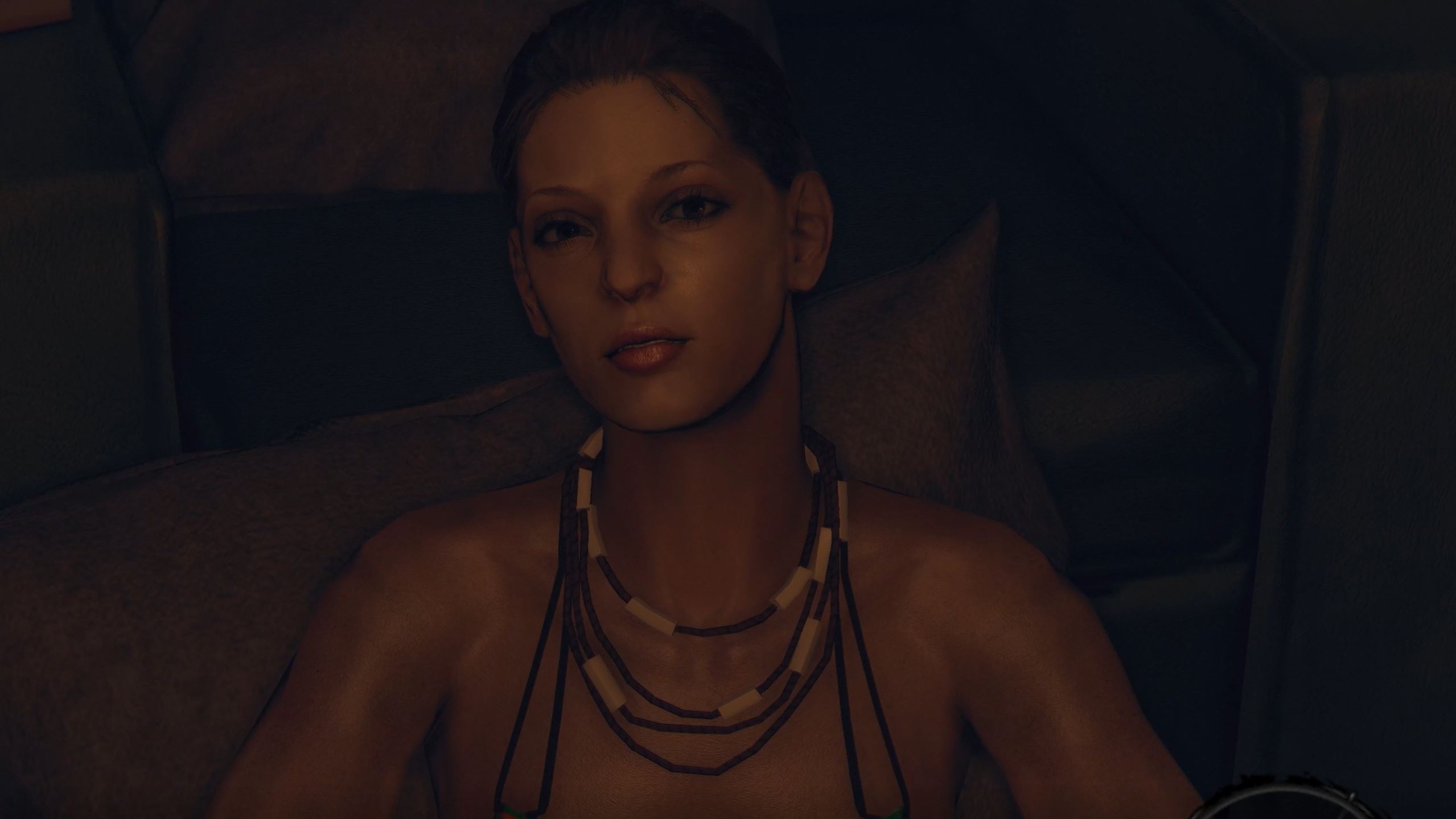 Dead Island Definitive Collection Прохождение в формате "Игросериал" №3 - Плюшевый мишка.(часть 2)