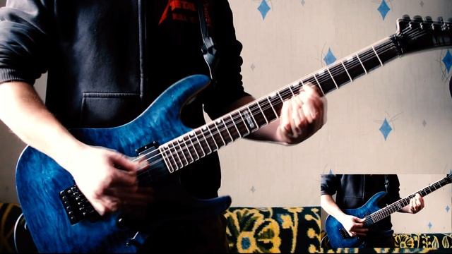 Пурген - Мегасити (Кавер)