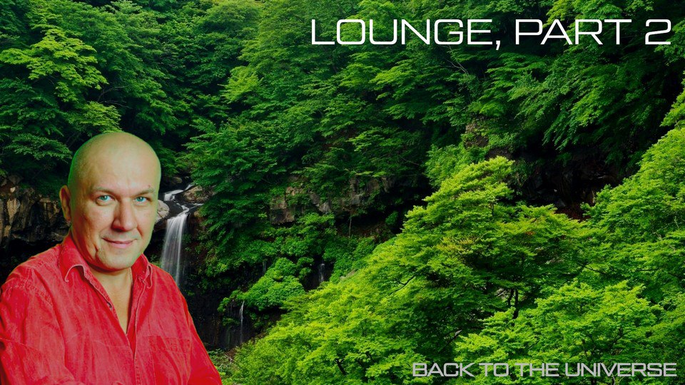 Lounge 02  by Martin Landers :: Chill Out. Relax. Jazzy. Night Moods. Lounge. Luxairy Music.