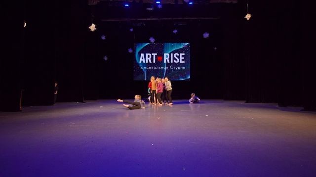 Коллектив "СказПро" (10-12) Ковальчук Руслан "Мысли"