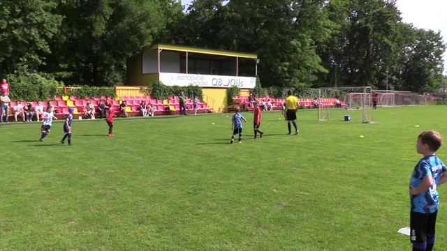 17.06.2023. ФК "РАПИД" - ФК "ПРИАЗОВЬЕ". 2015. СЧЕТ: 3-3