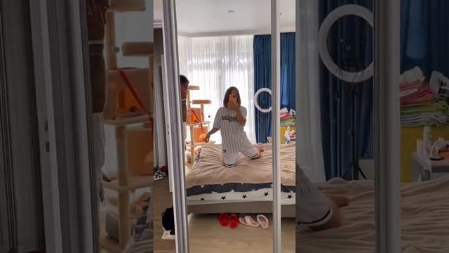 Надела одежду парня | Приколы от Славика | Тик Ток