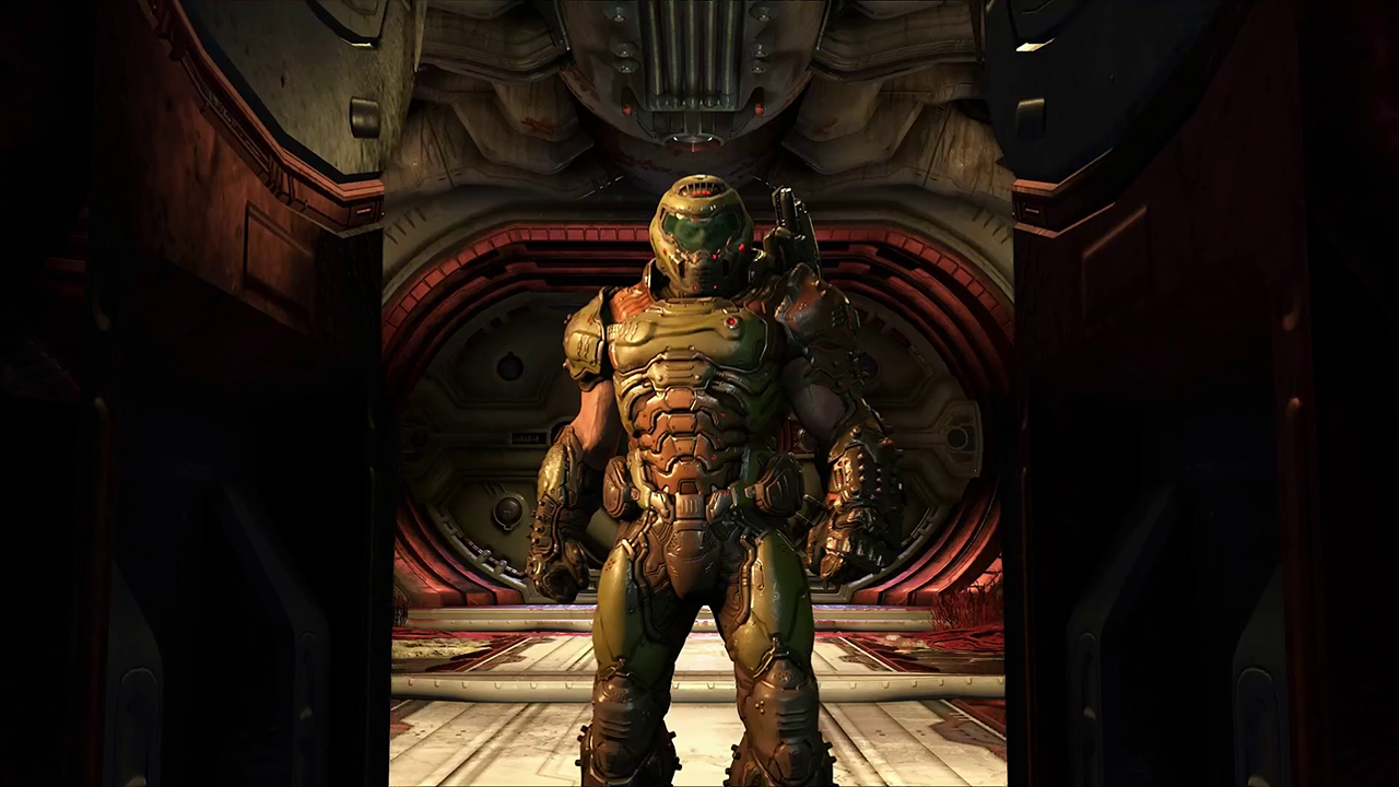 Doom Eternal  The Ancient Gods Часть 3 Темный владыка