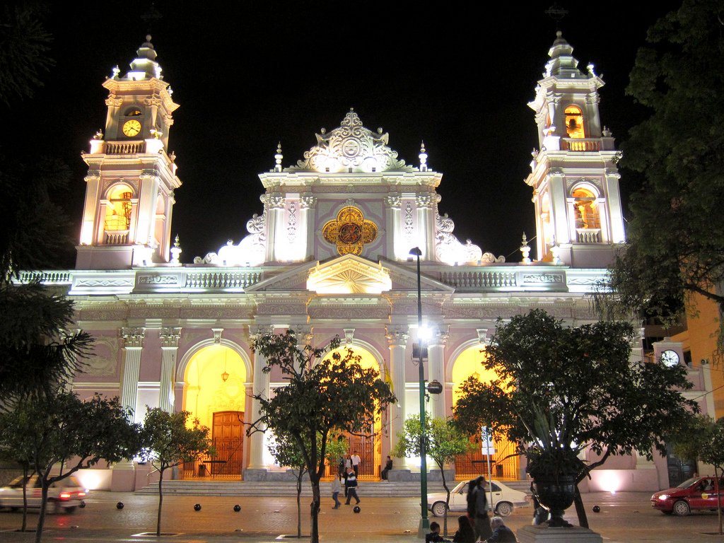 «Путешествие в Аргентину» ИМПРОВИЗАЦИЯ композитор Виктор Анохин #instrumentalmusic #tango #музыка