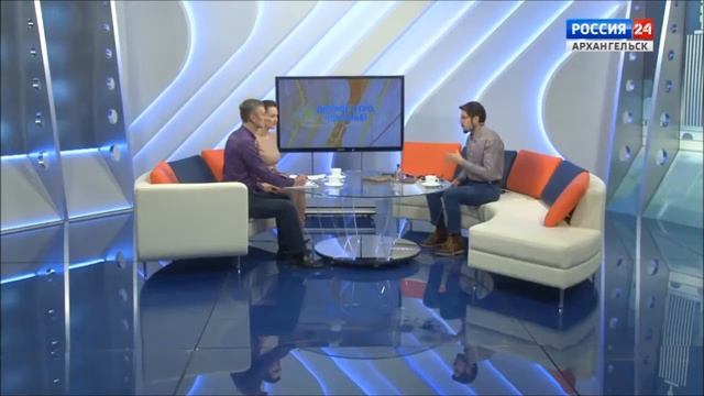 Коллекция национального парка "Русская Арктика" пополнилась новыми экспонатами