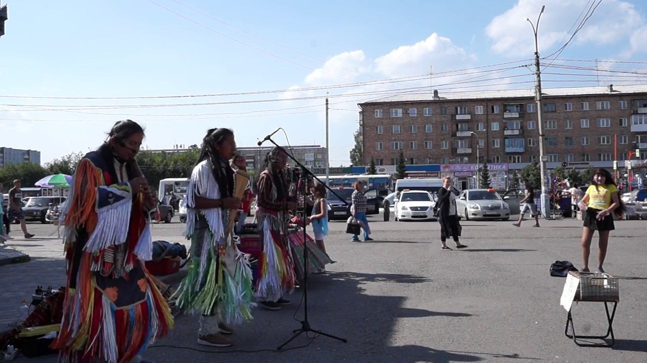 Atipaj Runa - 2018 - 7