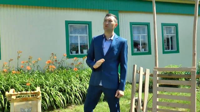 Пошалым авылы клибы