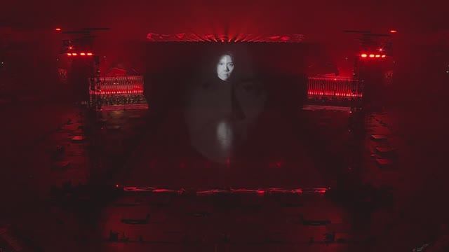 8.1 GIFT программа 8 Phantom Of The Opera