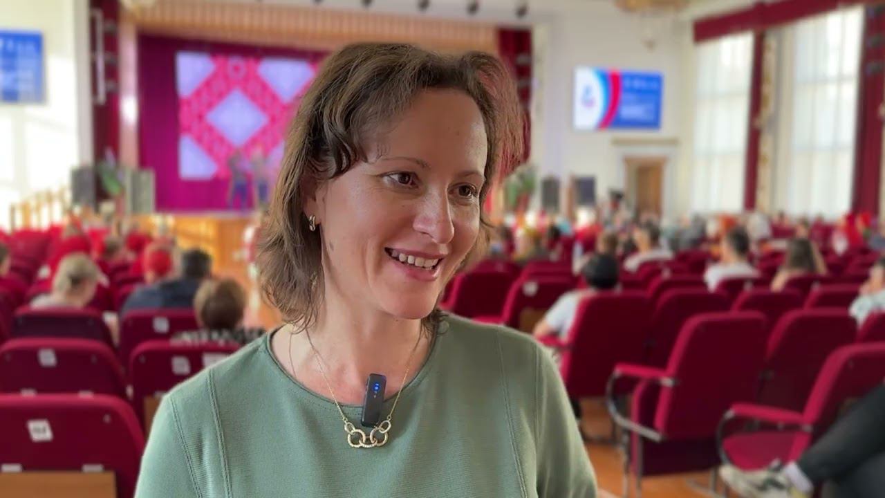 Казачий Круг России 2023