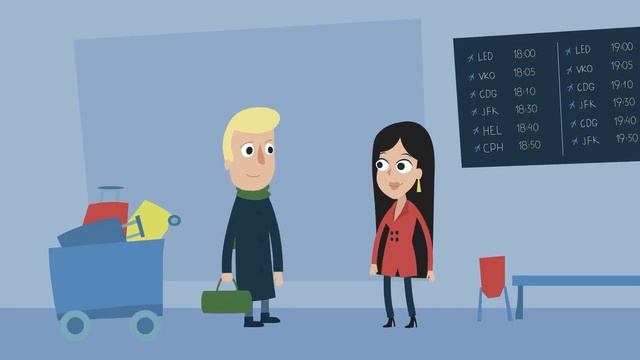 Познакомиться с девушкой просто