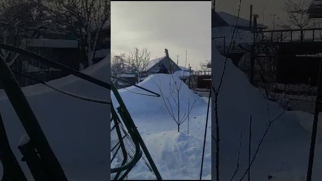 Кас, моя ГОРКА в огороде




,₽_