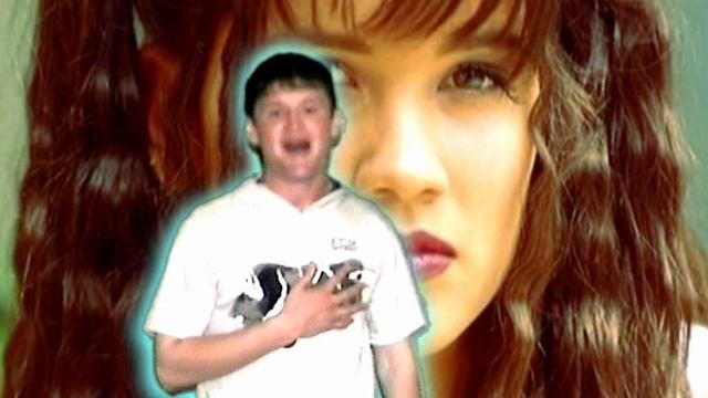 Игорь Иванов-Девчонки.mpg