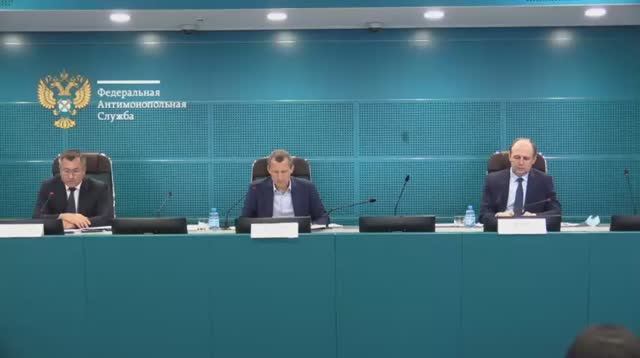 Трансляция заседания Общественного совета от 3 августа 2021 года