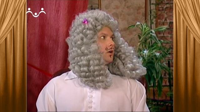 Сказки и Истории. Бароны. Овсяная каша