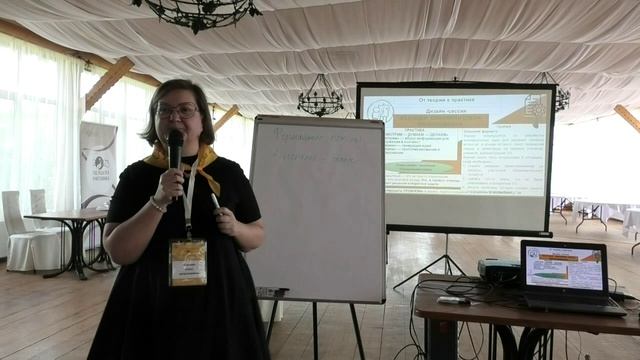 Открытие X ЛЕТНЕЙ ШКОЛЫ 2023