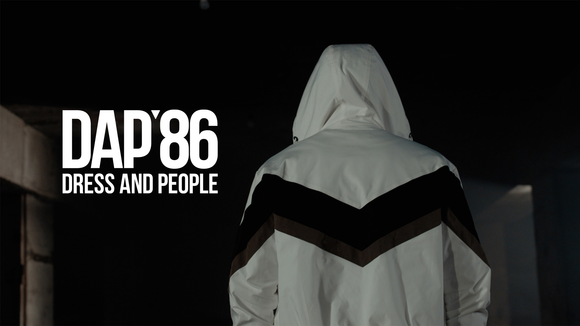 [Teaser 3] DAP’86 | Men's Campaign SS19 | 2019