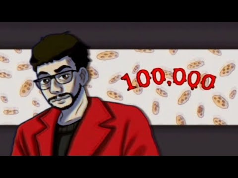 100.000 мы ждали этого дня !