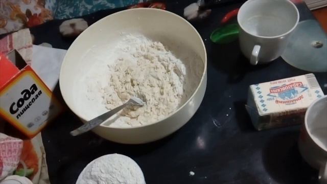 Вак бялишь по домашнему. Сделаем.)))