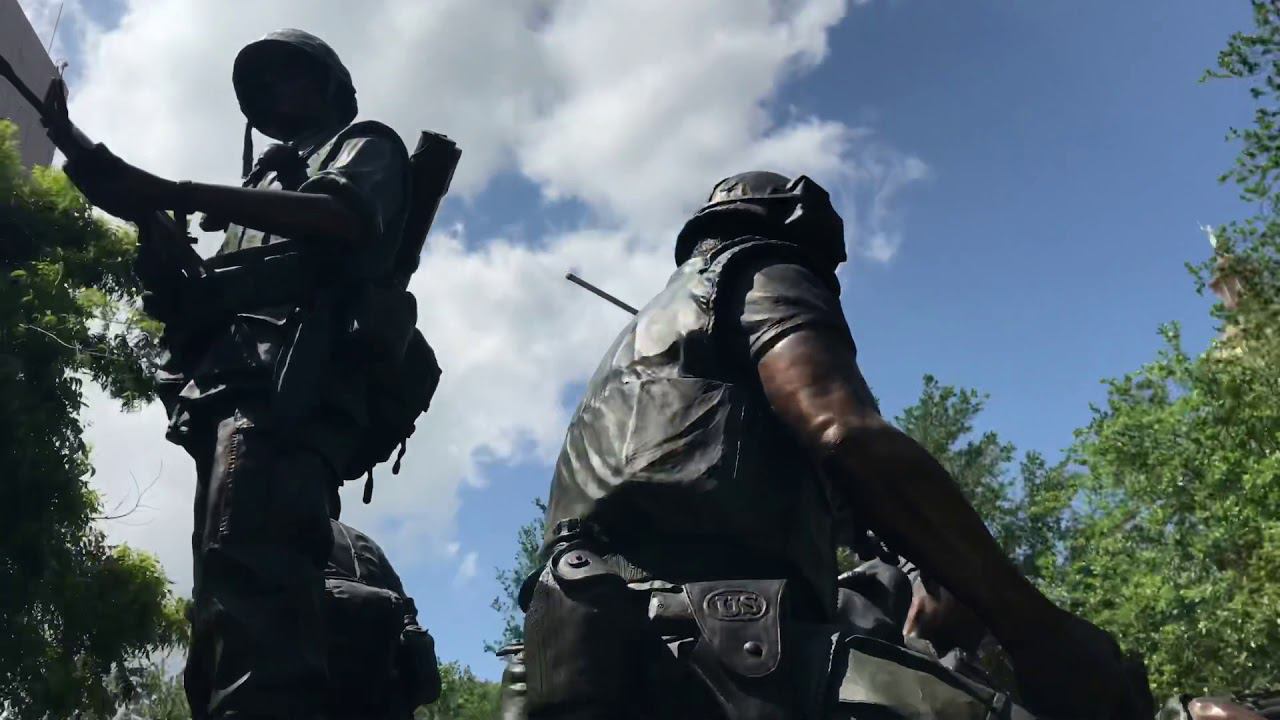 2018.05 - USA, Texas (2), Dallas, Austin