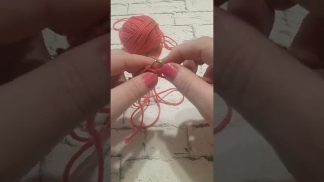 Пальто для полненьких . 3 часть. Узор _Соты_