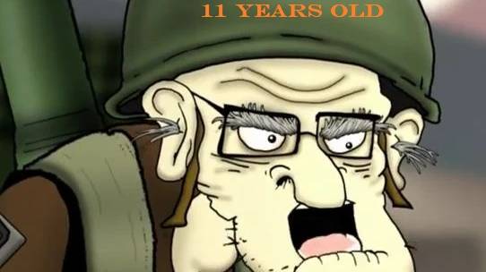 Олды тут? Вспомнил - прослезился. Battlefield 4