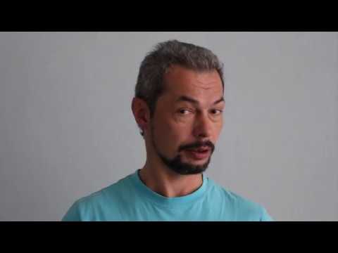 Курс молодого бойца от Сергея Демина! Простые упражнения для здоровья глаз, шеи, спины и ног!