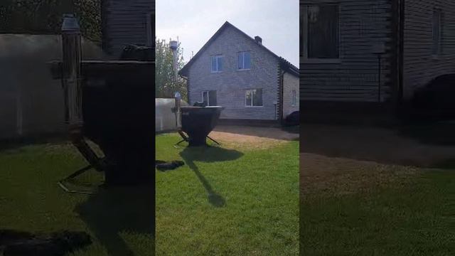 Boulder EX18 в работе в Барнауле | Спецтехника Boulder