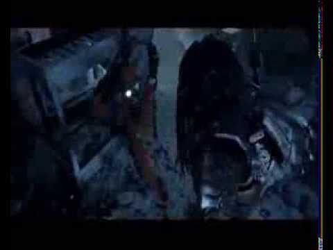 Трейлер к фильму Чужой против хищника 1 2)