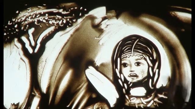 Мульт-парад "Как рождается мультфильм"