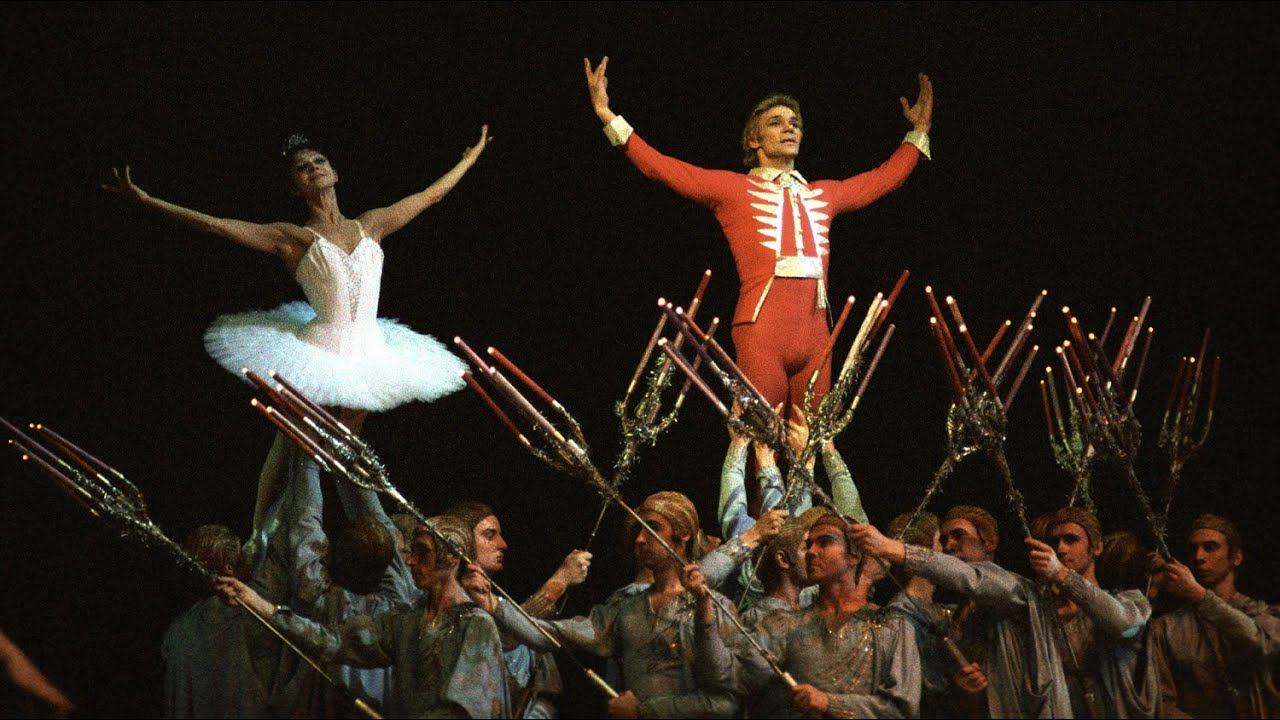 «Это балет о мечте»: как балет «Щелкунчик» стал одним из символов Нового года и Рождества