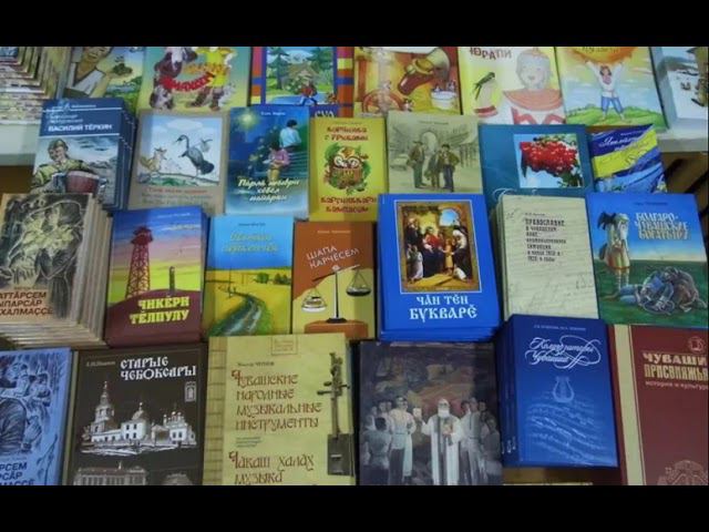 Скворцов Ю. Сурӑм хӗрӗ: повесть.Читает Савельева С