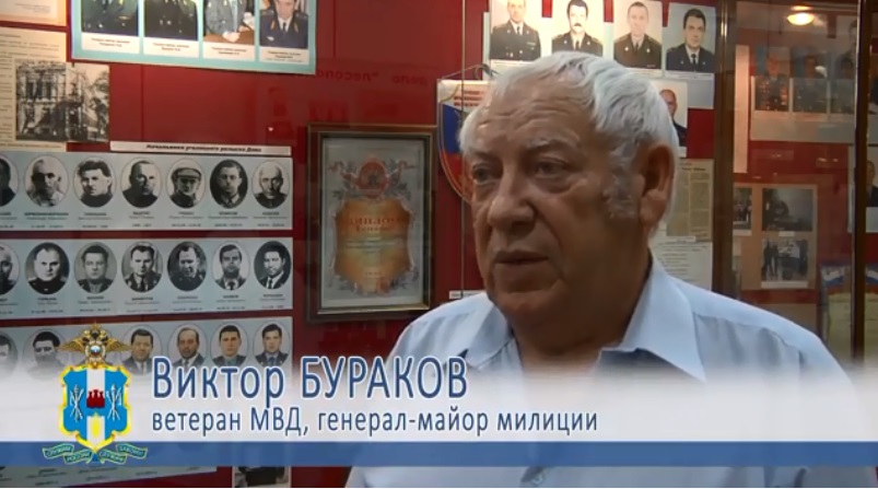 Будущее показало - жизненный экзамен сдан на «отлично»