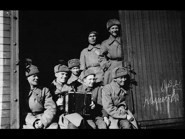 Moscow Chamber Choir - Roads / Московский камерный хор - Дороги (солист - Иосиф Кобзон)