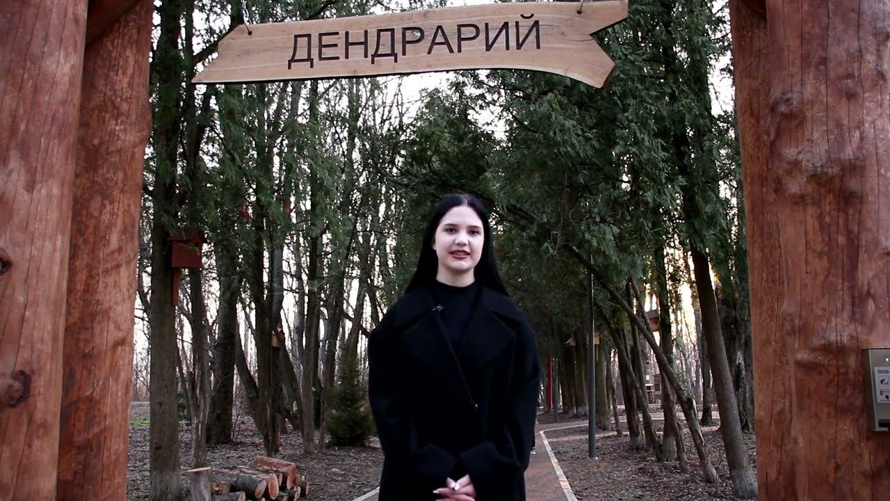 Камон, Антон! // Нижегородская "Швейцария"