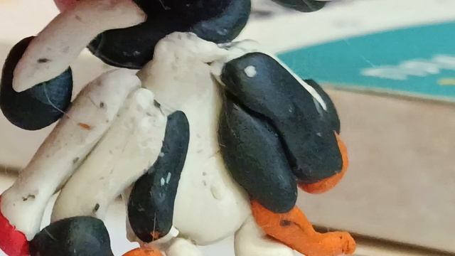 Lego Skibidi Toilet secret episode