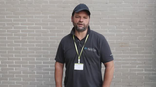 Отзыв ведущего инженера по технадзору