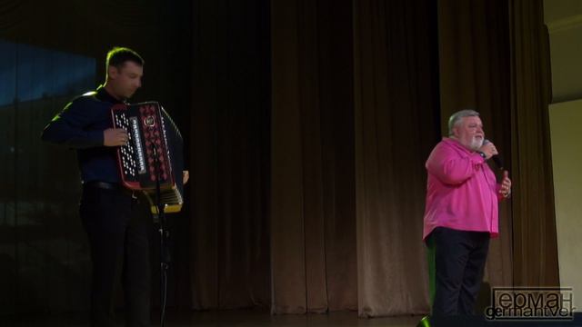 ХОРОШИЕ ПЕСНИ - Ярославская