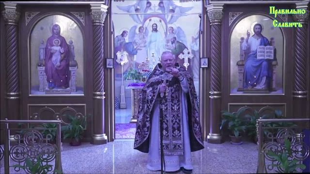 "Почему в этом мире, любовь всегда распинаема и доброта всегда гонима". Протоиерей Георгий Поляков.