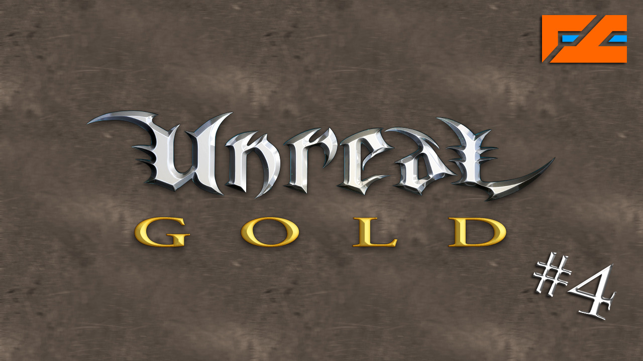 ЗАКАНЧИВАЕМ UNREAL