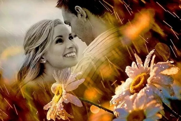 Всё о том же... Что такое миг по жизни. Автор текста Юрий Волков. Стихи о жизни.