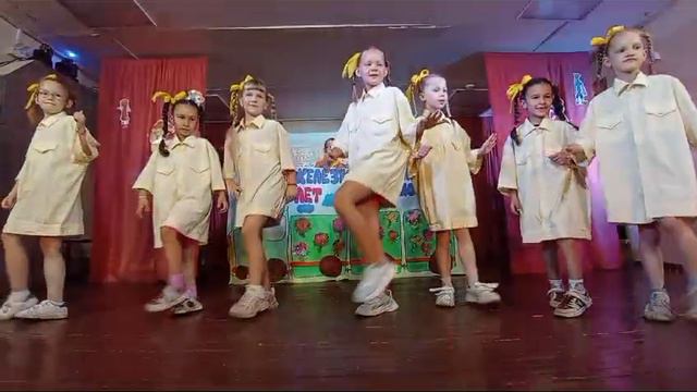 Наши на Таватуе 2024